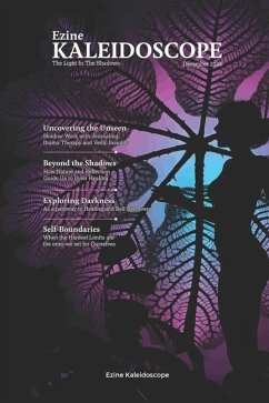 Ezine Kaleidoscope December 2024 von Ezine Kaleidoscope - englisches Buch - bücher.de