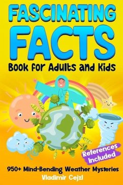 Fascinating Facts Book for Adults and Kids von Vladimir Cejzl ...