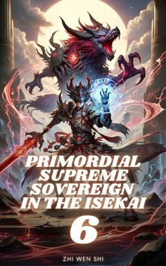 Primordial Supreme Sovereign in the Isekai (eBook, ePUB) von Zhi Wen ...