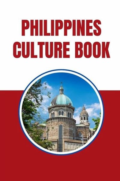 Philippines Culture Book von Beth Reed - englisches Buch - bücher.de