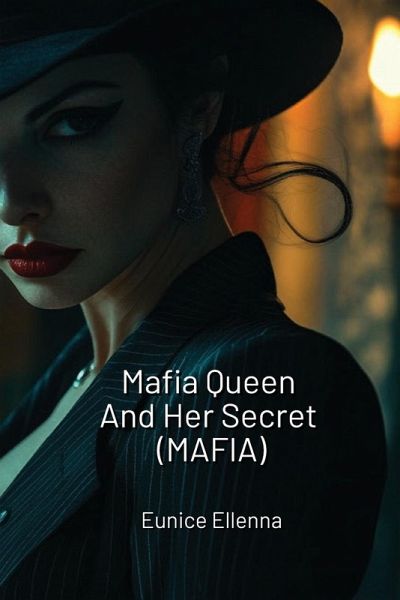 Mafia Queen And Her Secret (MAFIA) von Eunice Ellenna - englisches Buch ...
