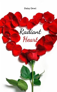 Radiant Heart von Daisy Dewi - englisches Buch - bücher.de