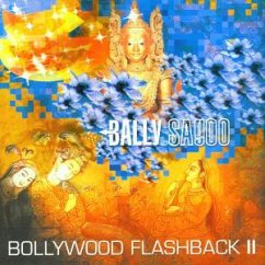 Bollywood Flashback 2 von Bally Sagoo auf Audio CD - jetzt bei bücher ...