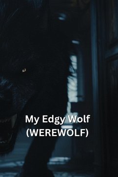 My Edgy Wolf (WEREWOLF) von Cecil Hawthorne - englisches Buch - bücher.de