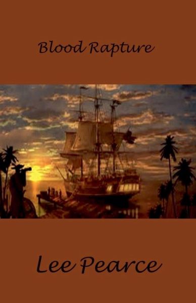 Blood Rapture von Lee Pearce - englisches Buch - bücher.de
