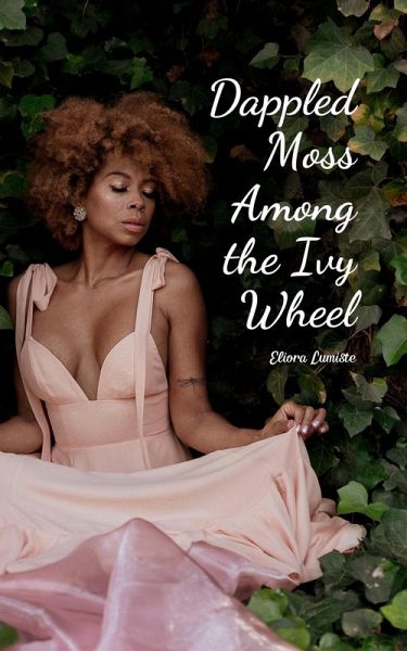 Dappled Moss Among the Ivy Wheel von Lumiste - englisches Buch - bücher.de