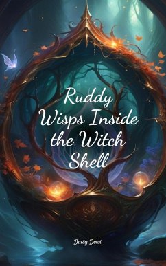 Ruddy Wisps Inside the Witch Shell von Daisy Dewi - englisches Buch ...
