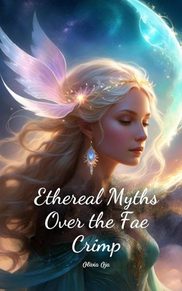 Ethereal Myths Over the Fae Crimp von Olivia Oja - englisches Buch ...