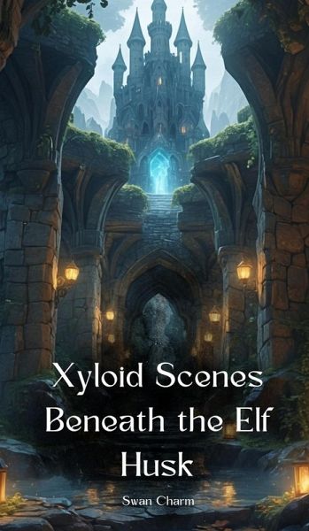 Xyloid Scenes Beneath the Elf Husk von Swan Charm - englisches Buch ...