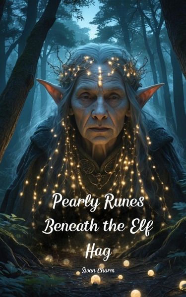 Pearly Runes Beneath the Elf Hag von Swan Charm - englisches Buch ...