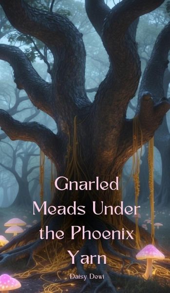 Gnarled Meads Under the Phoenix Yarn von Daisy Dewi - englisches Buch ...