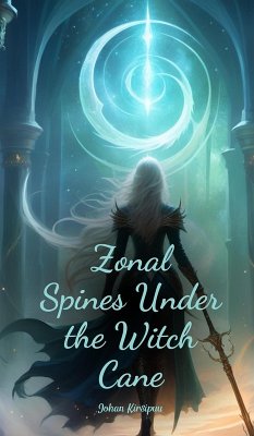 Zonal Spines Under the Witch Cane von Johan Kirsipuu - englisches Buch ...