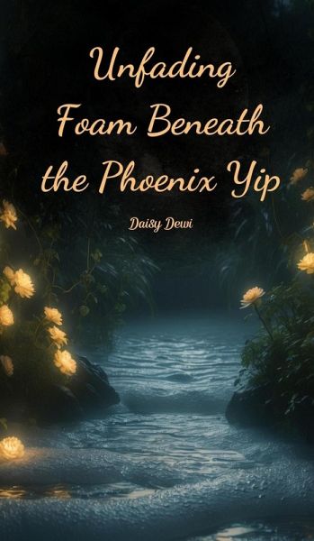 Unfading Foam Beneath the Phoenix Yip von Daisy Dewi - englisches Buch ...