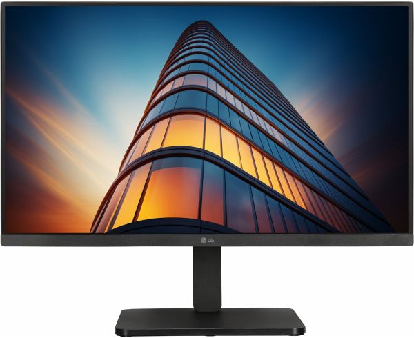 LG 24BA550-B 60 cm (24 Zoll) Monitor (Full HD) - - Jetzt bei bücher.de ...