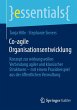 Co-agile Organisationsentwicklung von Tanja Hille; Stephanie Sievers ...