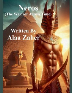 Neros - The Warrior Across Time von Alaa Zaher - englisches Buch - bücher.de