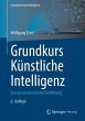 Grundkurs Künstliche Intelligenz von Wolfgang Ertel - Fachbuch - bücher.de