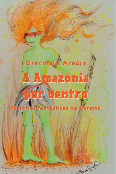 A Amaz nia Por Dentro von Gracineia Ara Jo bei bücher.de bestellen
