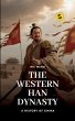 The Western Han Dynasty von Hui Wang - englisches Buch - bücher.de