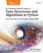 A Common-Sense Guide to Data Structures and Algorithms in Python ...