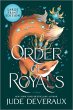 Order of Royals von Jude Deveraux - englisches Buch - bücher.de