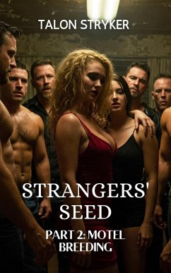 Strangers' Seed Part 2: Motel Breeding (The Scarlet Motel, #4) (eBook ...
