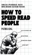 How to Speed Read People von Patrick King - englisches Buch - bücher.de