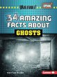 34 Amazing Facts about Ghosts von Tracy Sue Walker - englisches Buch ...