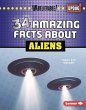 34 Amazing Facts about Aliens von Tracy Sue Walker - englisches Buch ...