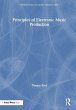 Principles of Electronic Music Production von Thomas Brett - englisches ...