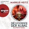 Blutrote Himmel / Die Legenden der Albae Bd.6 (eBook, ePUB) von Markus ...