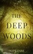 The Deep Woods (The Witchblood Heir, #1) (eBook, ePUB) von Hope Zane ...