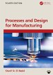 Processes and Design for Manufacturing (eBook, ePUB) von Sherif D. El ...