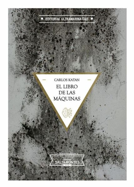 EL LIBRO DE LAS M?QUINAS als Taschenbuch - bücher.de