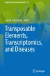 Transposable Elements, Transcriptomics, and Diseases (eBook, PDF ...