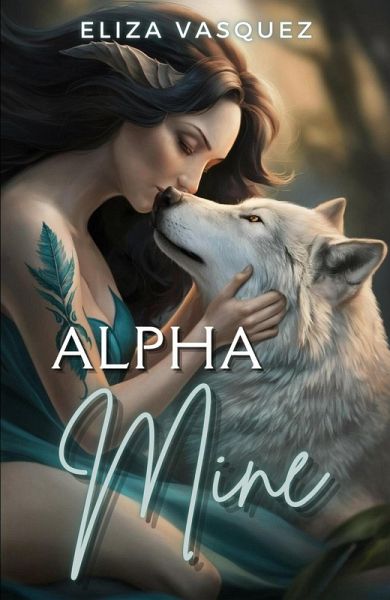 Alpha Mine (Shadow Moon Series, #1) (eBook, ePUB) von Eliza Vasquez ...