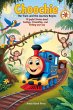 Choochie the Train and the Journey Begins (eBook, ePUB) von Aman Book ...