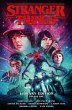 Stranger Things Library Edition Volume 1 (Graphic Novel) von Jody ...