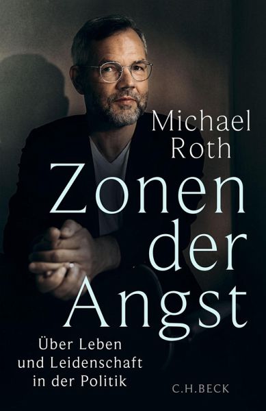 Zonen der Angst (eBook, ePUB) von Michael Roth - bücher.de
