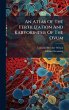 An Atlas Of The Fertilization And Karyokinesis Of The Ovum von Edmund ...