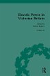Electric Power in Victorian Britain (eBook, PDF) - bücher.de