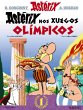 Astérix nos Xuegos Olímpicos (eBook, ePUB) von René Goscinny - bücher.de