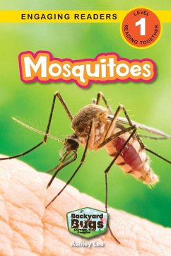 Mosquitoes von Ashley Lee - englisches Buch - bücher.de