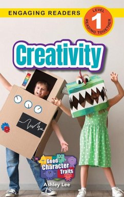 Creativity von Ashley Lee - englisches Buch - bücher.de