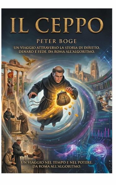 Il Ceppo von Peter Boge als Taschenbuch - bücher.de