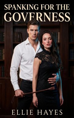 Deflowering For The Governess (eBook, ePUB) von Jada Hill - bücher.de