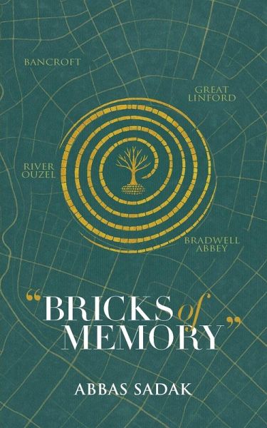 Bricks Of Memory von Abbas Sadak - englisches Buch - bücher.de