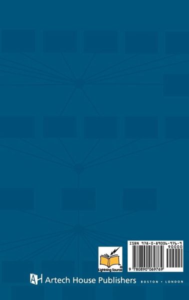 Guide to the TCP/IP Protocol Suite von Floyd Wilder - englisches Buch ...