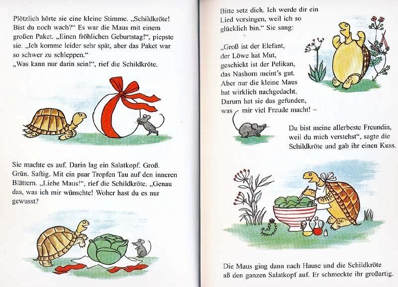 Mehr Geschichten für Kinder von Elizabeth Shaw - Buch - bücher.de