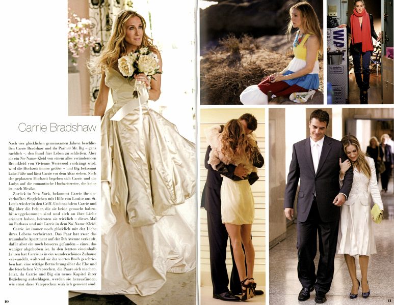 Sex And The City von Eric Cyphers bei bücher.de bestellen